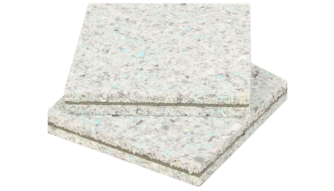 43 mm Bariyerli Bondex Sünger, Akustik, Ses, Yalıtım, İzolasyon, Malzeme